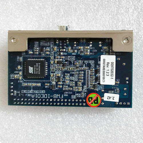 FWB-IDE01A Support Two IDE (ATA/ATAPI) devices. Initio Chipset | eBay
