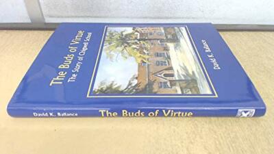 the buds of virtue by David Ballance Book The Fast Free Shipping | eBay