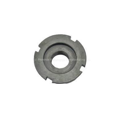 BSA ENGINE SPROCKET CUSH DRIVE NUT B/C/M GROUPS (65-2520) - UK SUPPLIED ...