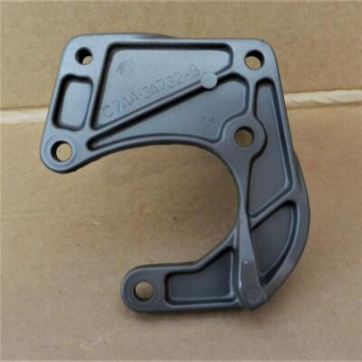 1967-70 Ford Mercury vehicle 289 302 V8 Power Steering Pump Bracket ...