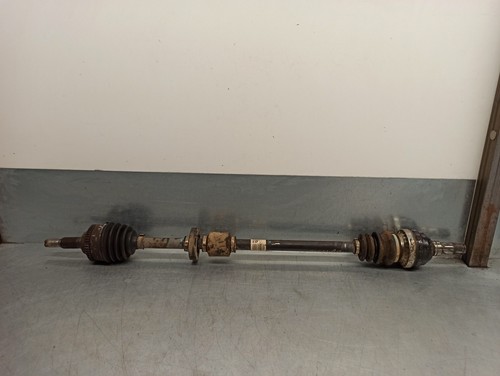 96549104 TRANSMISSION AVANT DROITE POUR CHEVROLET LACETTI 1.4 CAT ...