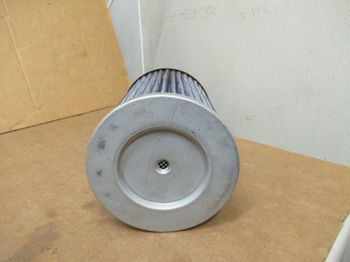 MOTAN INC. FILTER 5008314 160 CFM 3-1/2" ID 5-7/8" OD 8-1/2" LENGTH NEW ...