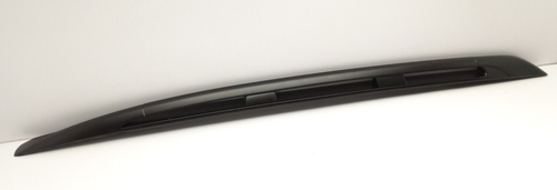 2004-2010 Porsche Cayenne side roof rail left black OEM 955-559-021-03 ...