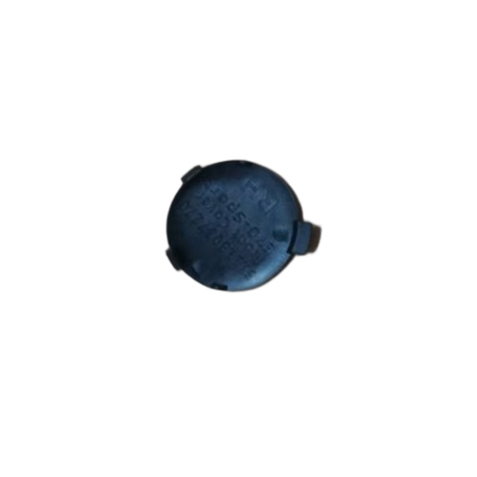 Front Bumper Tow Hook Cover for BMW For X5 For E70 Bumper Cap OEM ...