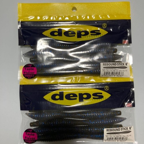 Depth Rebound Stick 6