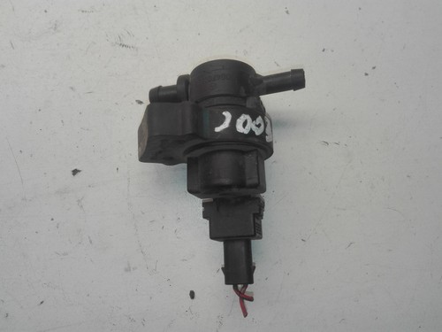 98-06 MERCEDES REGENERATION PURGE VALVE SOLENOID 0004701593 OEM Z12 | eBay