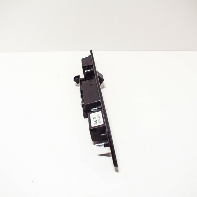 Audi Q7 (4l) 2007 Tailgate Handle 4L08275743FZ Dtr9091 for sale online ...