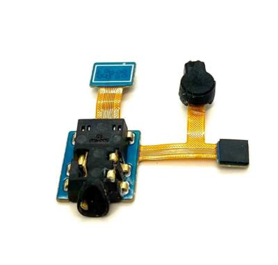 Genuine Samsung Galaxy Tab 8.9" GT-P7310 Earjack PCBA Microphone ...