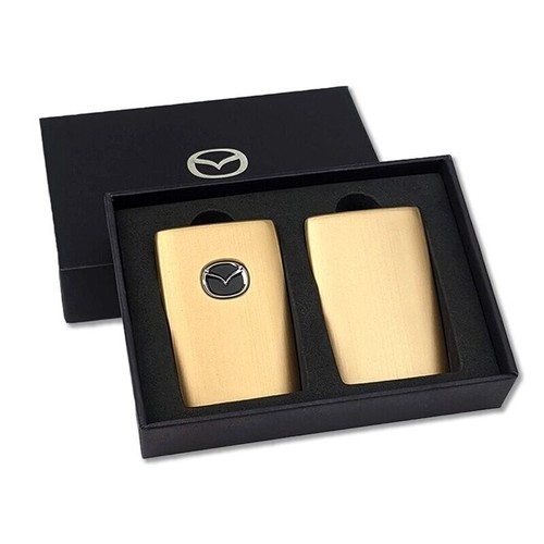 Genuine Mazda 3 6 CX3 CX30 CX5 CX60 CX8 CX9 CX90 MX30 Key Shell Fob ...