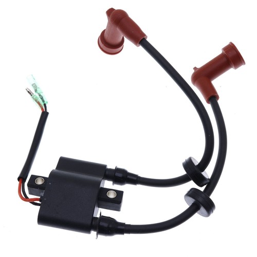 YAMAHA WSM Ignition Coil 004-196 64X-85570-00-00 XLT XL 800 760 GP800 ...