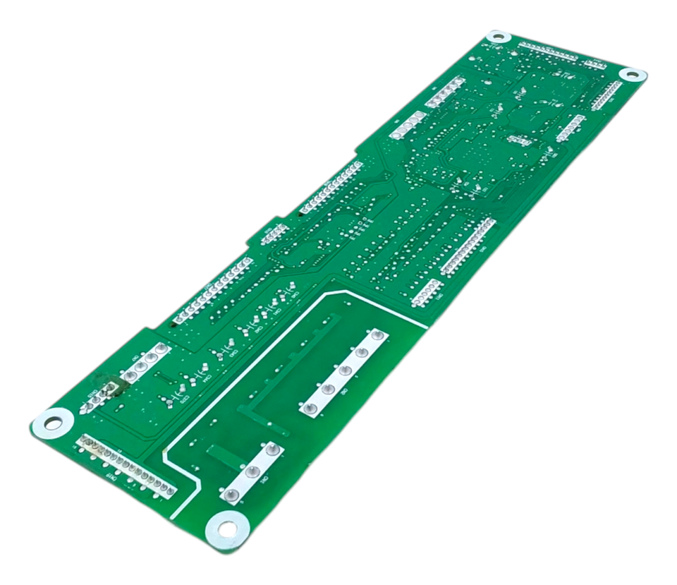 Genuine LG Range Control Board EBR32028309 Same Day Shipping & 60 Days ...