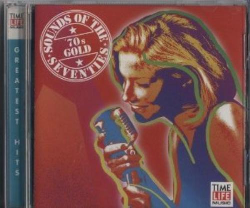 Various Artists : Sounds of the 70s: 70s Gold CD | eBay