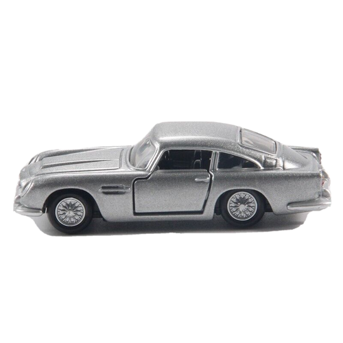 Tomica Premium Series 1/62 Scale TP#35 Aston Martin DB5 Sports Car ...