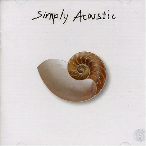 Various Simply Acoustic (CD) 7891430011420 | eBay