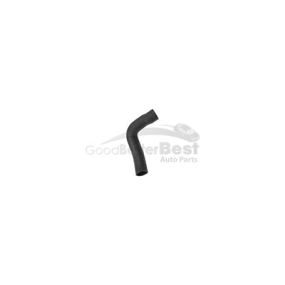 One New Dayco Radiator Coolant Hose 70081 1503724 | eBay