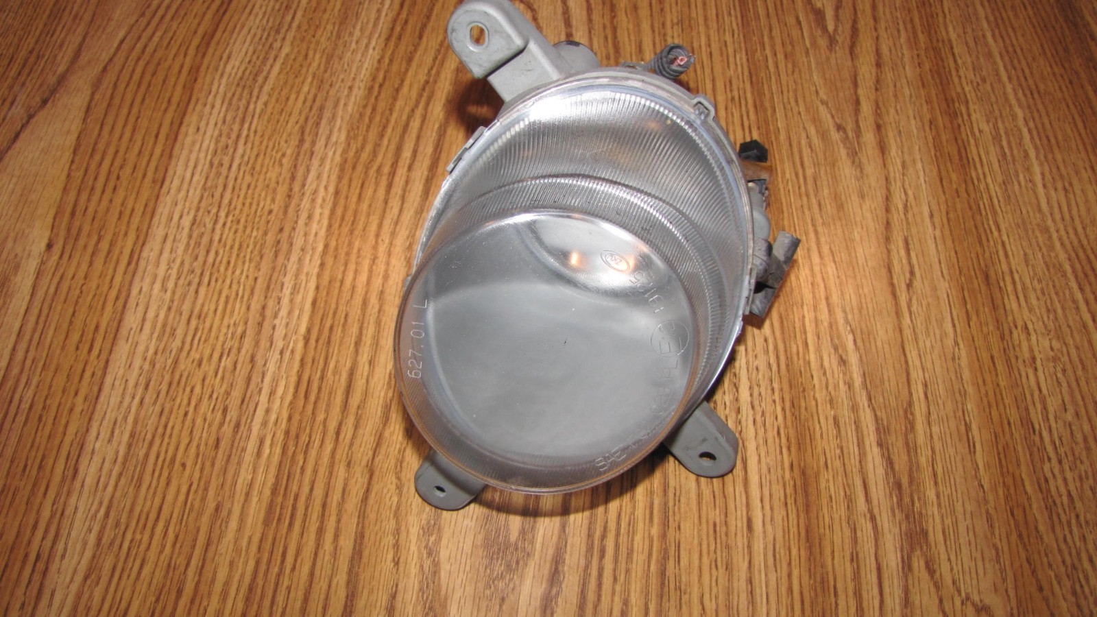 VOLVO S60 FOG LIGHT LH 2005-2009 OEM DRIVER | eBay