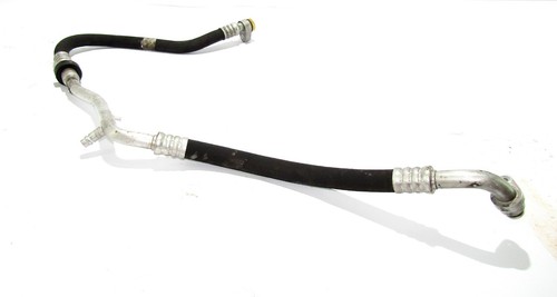MERCEDES BENZ E W211 Klimaleitung Klimaschlauch AIR CONDITIONER PIPE ...