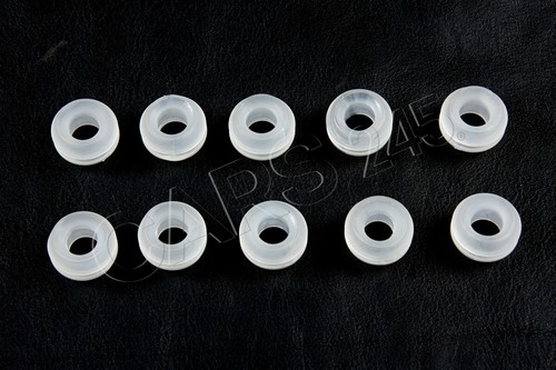 Genuine Mercedes Automatic Transmission Gear Shift Linkage Shifter ...