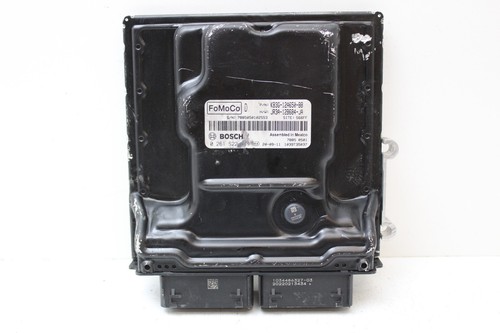 19-20 Ford Ranger JR3A-12B684-JA Computer Brain Engine Control ECU ECM ...