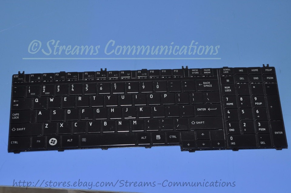 TOSHIBA Satellite P505 P505-S8940 P505-S8945 P505-S8946 18.4" Laptop ...