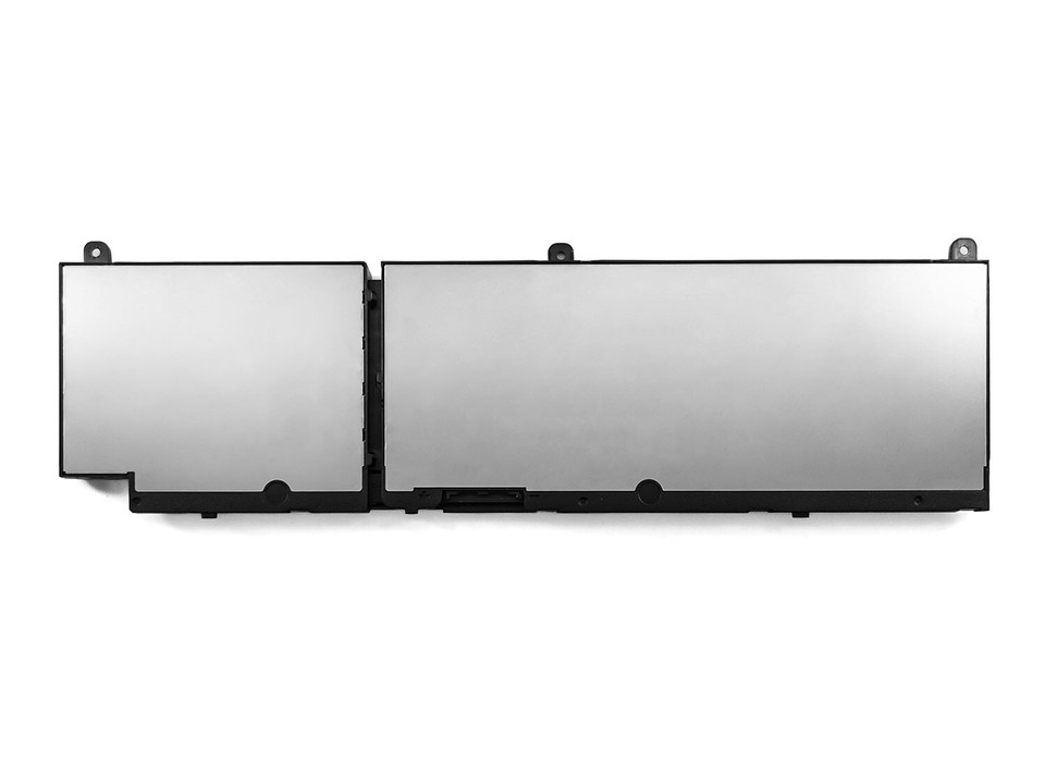 Genuine Dell PKWVM Precision 7550 7750 7760 7560 Battery 95 Wh 6-cell ...