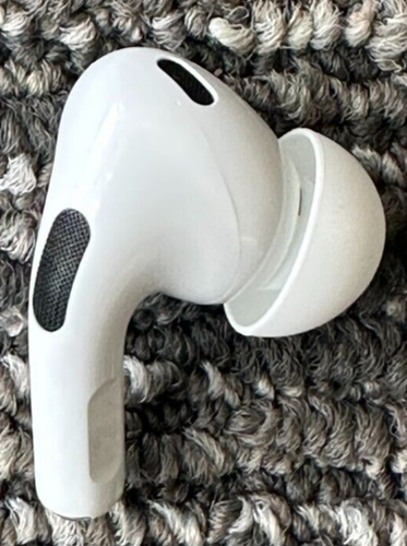 Apple Airpods Pro 2nd Gen RIGHT Side Airpod Only Original Apple Airpods ...