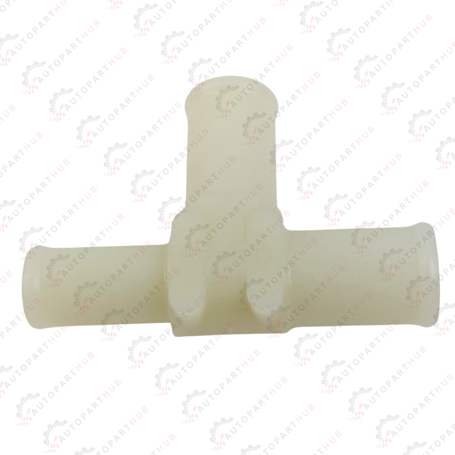 Genuine Toyota 06-09 RAV4 Heater Water Coolant Hose T Pipe Connector ...