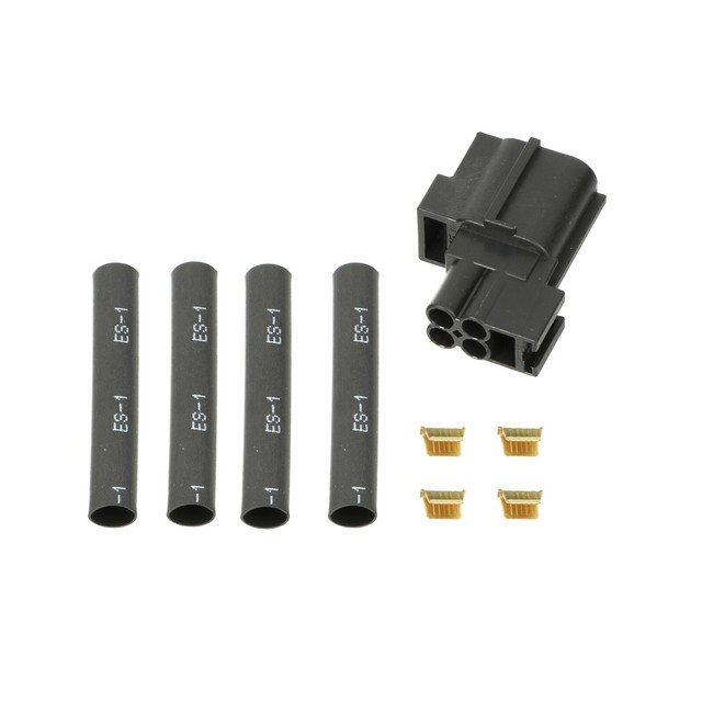 OEM Mopar 5161925AA Wiring 4 Way for sale online | eBay