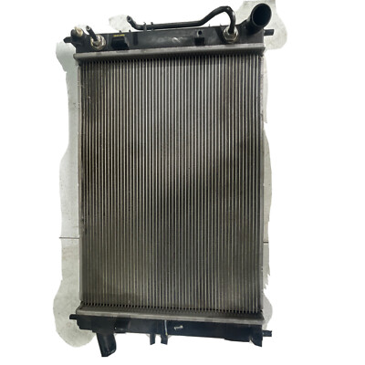 2014-16 Hyundai Elantra Radiator OEM | eBay