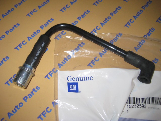 Chevy GMC PCV Valve & Hose Assembly 5.0 5.7 Silverado Sierra Express ...