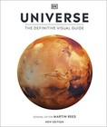 Universe: The Definitive Visual Guide By DK | eBay