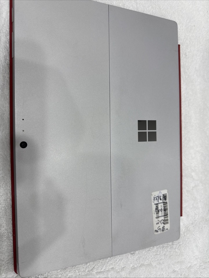 Microsoft Surface Pro 4 1724 Laptop 12.3" Intel i5-6300U, 8GB RAM ...