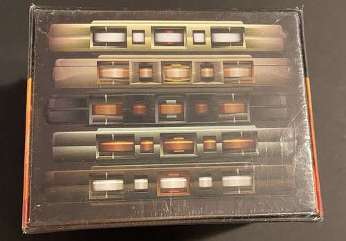 Mixtape-The Song and Scenario Card Game; 2018; Sealed | eBay