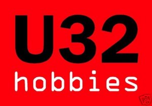 U32 Hobbies | eBay UK Stores