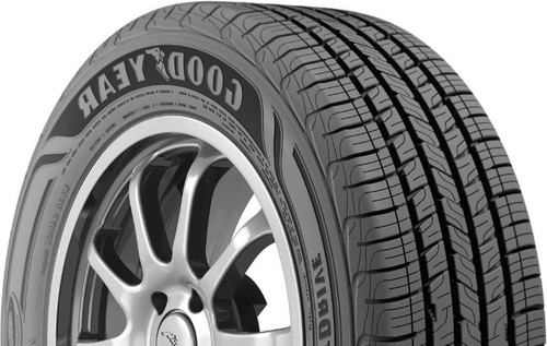 GOODYEAR ASSURANCE COMFORTDRIVE 235/40R19 96/V XL 700 A A ALL SEASON ...