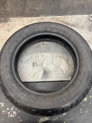 New 150/80B16 Dunlop D404T Harley Davidson YAMAHA M/C 77H RW7299 | eBay