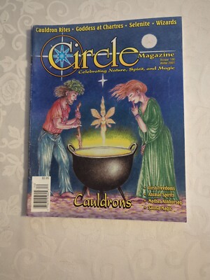 Circle Magazine Issue 100 | eBay