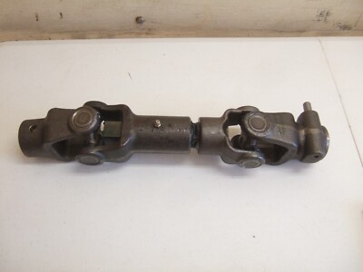 corn head pto drive shaft for New Holland 96C 86543228-1-1/4" HEX X 1-3 ...