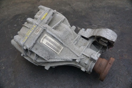 Rear Axle Differential Carrier Bentley Continental Flying Spur Gt ...