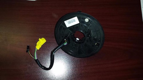 2000 2001 02 2003 04 05 06 MERCEDES-BENZ W220 S430 S500 CLOCKSPRING ...