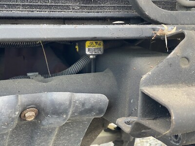 2008 Escalade Tahoe Suburban Yukon Front Bumper Sensor 25896408 OEM | eBay