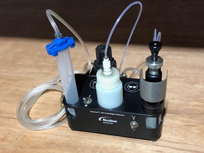 Nordson genius Jet Cartridge Cleaner | eBay