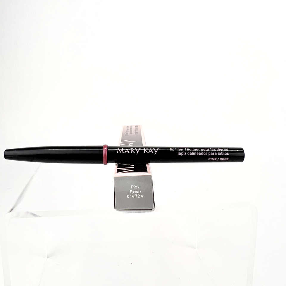 Mary Kay Lip Liner - PICK YOUR COLOR - Twist Retractable Lipliner Black ...