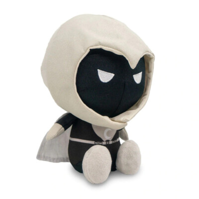 7.87'' Moon Knight Plush Doll Marc Spector Stuffed Toy Plushie GIFTS | eBay