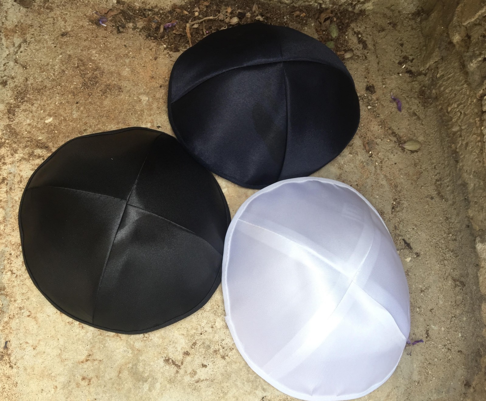 Wholesale Jewish Yamaka for Wedding Bar Bat Mitzvah Yarmulka Kippah ...