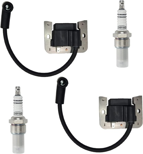 2 Ignition Coil Module Set Kohler Command Engines 27 HP CH740 CV740 ...