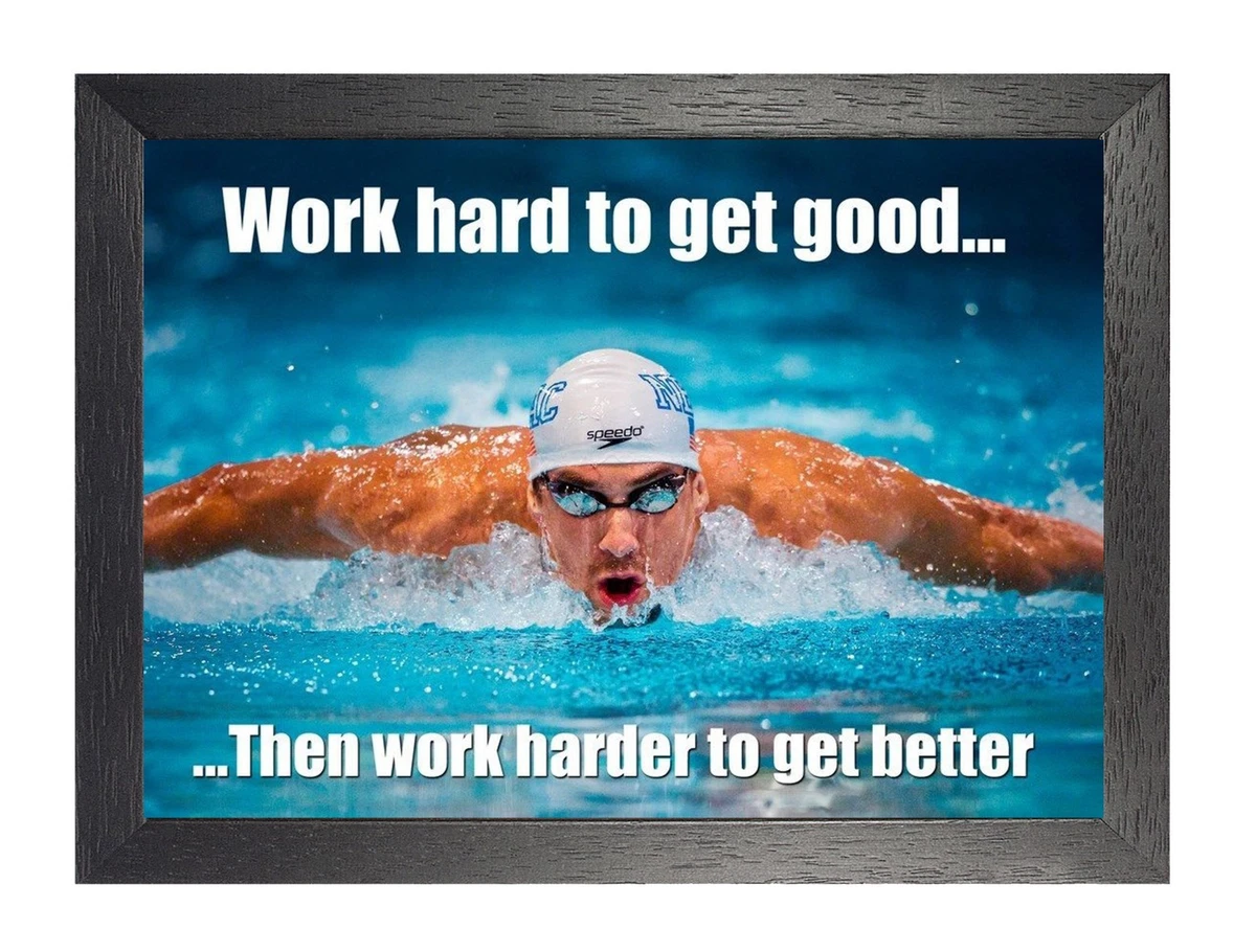 Speedo Swim Quotes