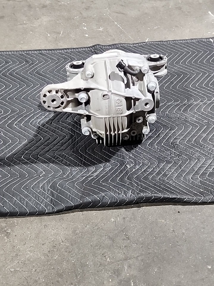 15-23 Charger Challenger Hellcat LSD Diff Carrier Differential 3.09 ...