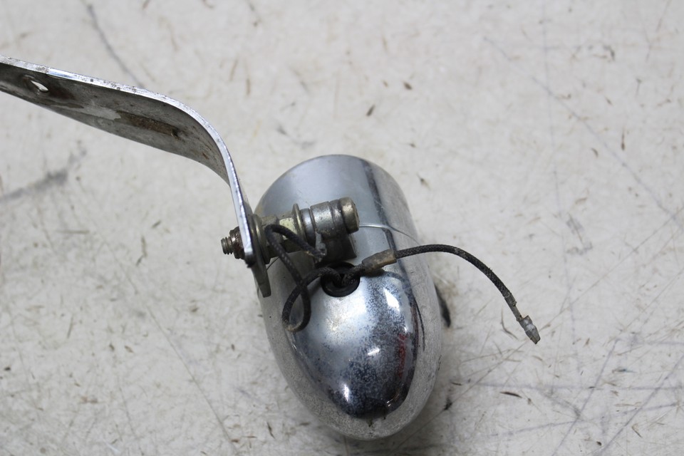 1990 HONDA GOLDWING 1500 GL1500 FOG LIGHT BAR | eBay