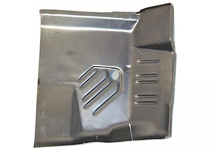 Sherman 160-40L Front LH Side Floor Pan Section Fits Challenger ...